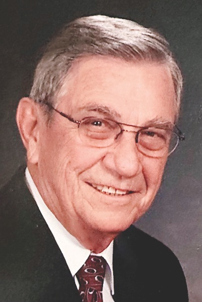 Joseph Paul “Pete” Miller | News, Sports, Jobs - Marietta Times